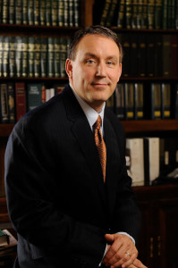 About Personal Injury Attorney Kevin Broderick - Broderick Law Firm, LLC