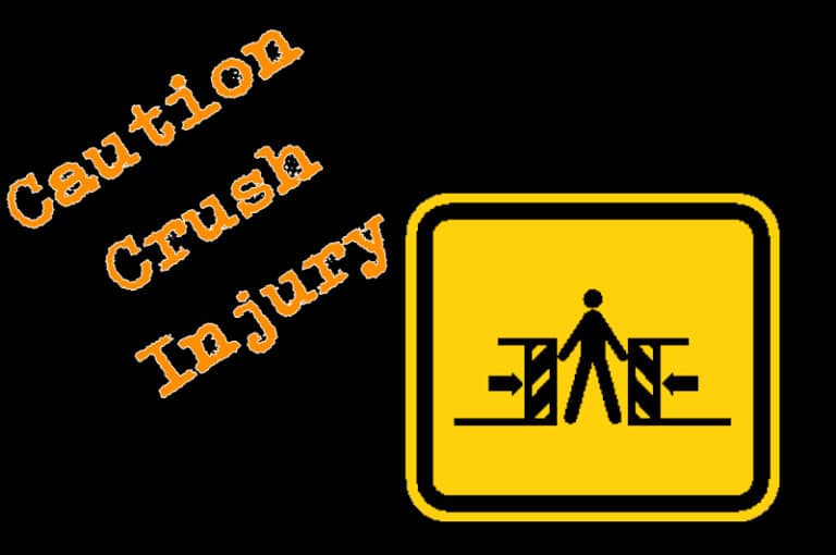 Are Technological Advances Increasing Crush Injury Risk at Work ...