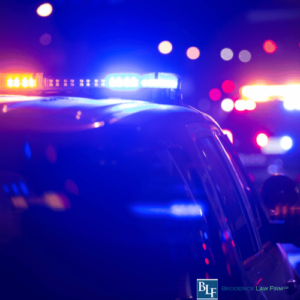 The Highest BAC Ever Recorded - Broderick Law Firm, LLC